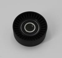 China 16620-0Y010 16620-47010 Belt Pulley Tensioner for Toyota Auris(E15) / Corolla Saloon for sale