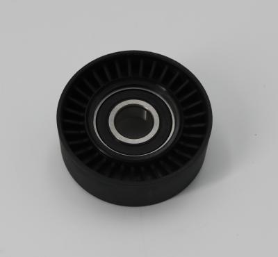 China 16620-0Y010 16620-47010 Belt Pulley Tensioner for Toyota Auris(E15) / Corolla Saloon for sale