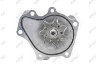 China OEM 16100-0H040 Auto Engine Cooling Water Pump For CAMRY 2006-2011 for sale