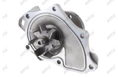 China Aluminum Iron Alloy 16100-0H030 Auto Car Engine Water Pump for sale