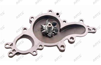China Toyota Lexus Gs30 16100-39505 Car Engine Water Pump for sale
