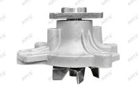 China 16100-29195 Automotive Car Engine Water Pump For Toyota for sale