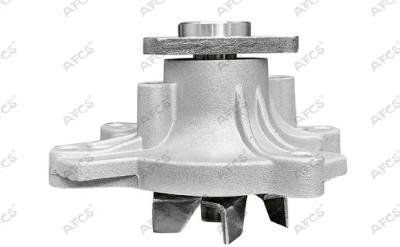 China 16100-29195 Automotive Car Engine Water Pump For Toyota for sale