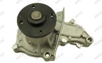 China TOYOTA 16100-19205 Auto Water Pump Spare Parts for sale