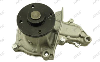 China TOYOTA 16100-19205 Auto Water Pump Spare Parts for sale