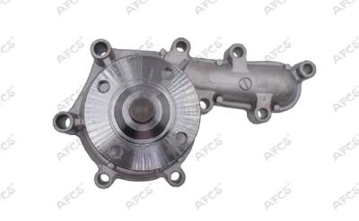 China TOYOTA Land Cruiser Coaster 16100-19235 Car Engine Water Pump for sale
