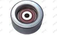 China High Quality Timing Belt Tensioner Pulley For 2005 Years OEM 16604-31010 Idler Pulley for sale