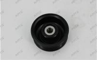 China Tensioner Pulley For Land Cruiser  idler pulley auto parts 16604-50030 for sale