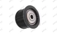 China HIGH QUALITY Wholesale Auto Parts Idler Pulley OEM 16603-38010 FOR LAND CRUISER for sale