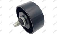 China Engine Timing Belt Tensioner Idler Pulley For Toyota Hilux  88440-0K010 for sale