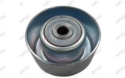 China Belt Tensioner Pulley  Idler Pulley Parts For Toyota 16603-75010 for sale