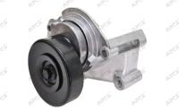 China Land Cruiser 16620-0W035 Auto Timing Belt Tensioner Pulley for sale