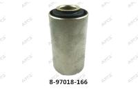 China Honda 8-97018-166 Upper Suspension Control Arm Bushing for sale