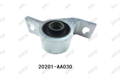 China Front lower Control arm Bushing For Subaruu Forester  20201-AA030 for sale