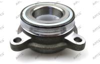 China Automobile Wheel Hub Assembly Auto Wheel Bearings 43570-60030 for sale