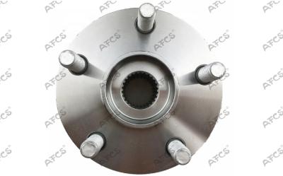 China Toyota Prius 43510-47010 Front Wheel Hub Bearing Unit for sale