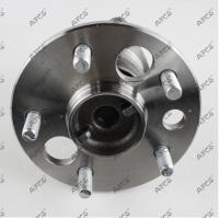 China Japanese Car 42450-33010 Rear Wheel Bearing Hub Assembly for sale
