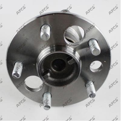 China Japanese Car 42450-33010 Rear Wheel Bearing Hub Assembly for sale