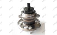 China Auto Parts Toyota Sienna Wheel Hub Bearing 42450-08020 for sale