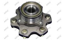 China MITSUBISHI V73 50KWH01 Auto Front Wheel Hub Bearing for sale