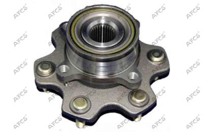 China MITSUBISHI V73 50KWH01 Auto Front Wheel Hub Bearing for sale