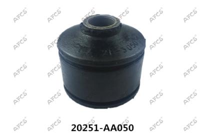 China Front lower Control arm Bushing For Subaruu Forester  20201-AA030 for sale