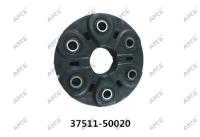 China Lexus 37511-50020 Flex Joint Flexible Drive Shaft Coupling for sale