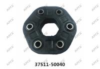 China Lexus 37511-50040 Rubber Auto Drive Shaft Center Bearing for sale