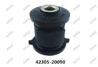 China Toyota Camry 42305 20090 Rubber Car Suspension Bushing for sale