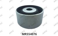 China Mitsubishi Pajero Montero MR554076 Rear Car Suspension Bushing for sale