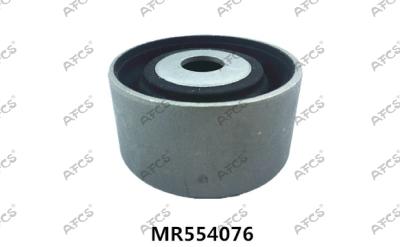 China Mitsubishi Pajero Montero MR554076 Rear Car Suspension Bushing for sale