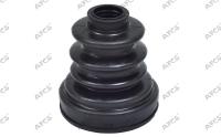 China TOYOTA PRADO 04438-35011 Inner Rubber CV Boot Kit for sale