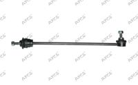 China OEM LR014145 RBM500190 Front Axle Auto Stabilizer Link for sale