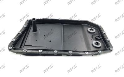 China 24152333903 Automatic Transmission Oil Pan E60 E61 E65 E66 BMW Suspension Parts for sale