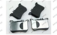 China Car Brake Pads PN31015/D1670/00742032 Mercedes Benz Suspension Parts for sale