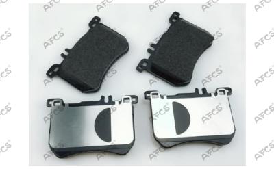 China Car Brake Pads PN31015/D1670/00742032 Mercedes Benz Suspension Parts for sale