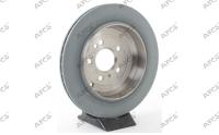 China R350 R400 W251 M272 1644231312 Car Brake Disc Mercedes Benz Suspension Parts for sale