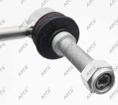 China Mercedes Benz M Class 164 320 2132 Right Front Axle Left Stabilizer Link for sale
