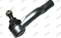 China Toyota Avanza OE 45047-BZ010/45046-BZ010 Tie Rod End Auto Suspension Parts for sale