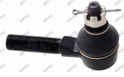 China Steering Tie Rod End 48820-80000/48810-80000 Auto Suspension Parts for sale