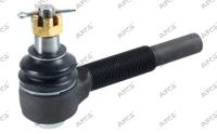 China Altatec Tie Rod End MK384673 MK384672 Auto Suspension Parts for sale