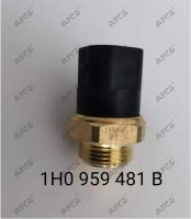 China Audi TT VW Beetle Engine Thermo Switch Temperature Sensor 1H0959481B for sale