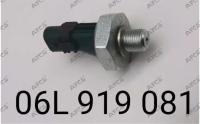 China 06L919081 VW Oil Pressure Switch Car Sensor Parts for sale