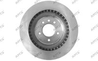 China OEM LR033302 L494 Land Rover Suspension Parts Disc Brake Plate for sale