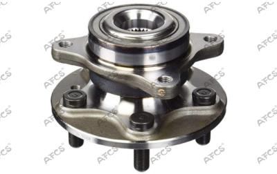 China Car Spinlde Head Range Rover LR076692 Hub Assembly Wheel for sale