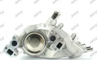 China Aluminum Car Engine Water Pump For Chevrolet GMC Vortec 4.8L 5.3L 6.0L AW6009 for sale