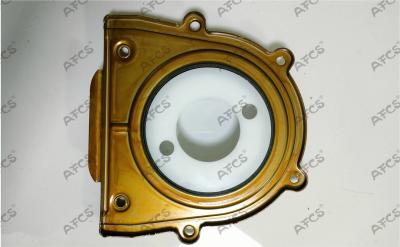 China LR041955 LR025670 Land Rover Suspension Parts crankshaft cover for sale