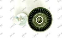 China OEM FL3Z-8678-A Ford F-150 Auto Belt Tensioner Pulley for sale