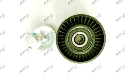 China OEM FL3Z-8678-A Ford F-150 Auto Belt Tensioner Pulley for sale