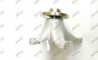 China 16307-51011 Engine Water Pump Bracket 16307-51010 For Land Cruiser for sale